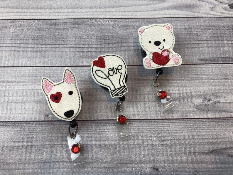 Valentine's Day – Catherine Crafts Shop